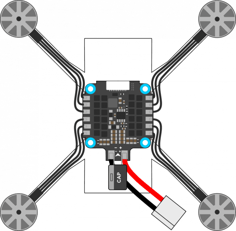 RADIX Hardware Manual - brainfpv