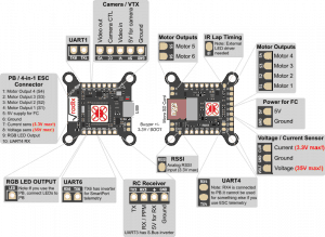 RADIX Hardware Manual - brainfpv
