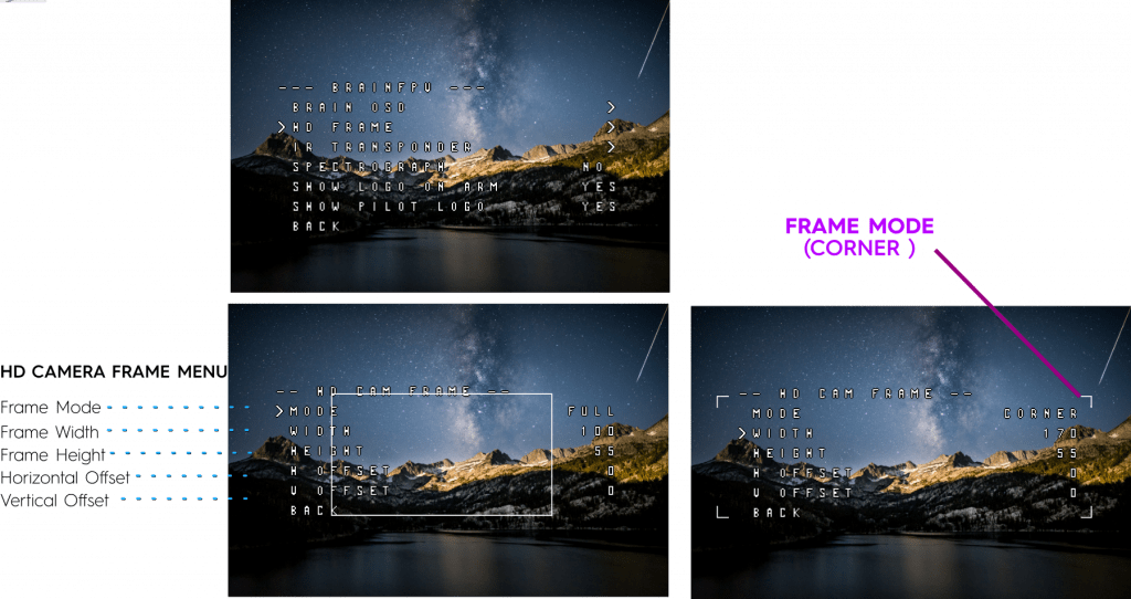 How to pimp your OSD with the BrainFPV gOSD - brainfpv