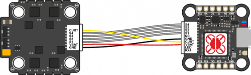 RADIX LI Hardware Manual - brainfpv