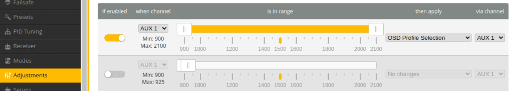 Betaflight OSD Warnings and More for the DJI Digital HD FPV System ...