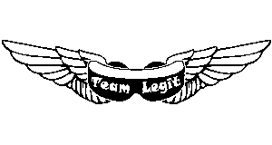 Team Legit - brainfpv